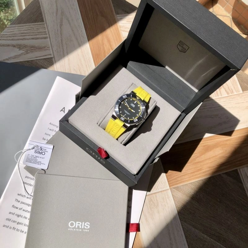 ORIS Watches