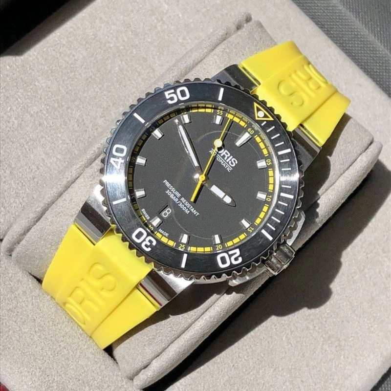 Perfect replica ORIS Watches