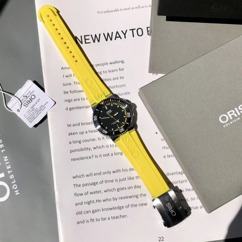 Perfect replica ORIS Watches
