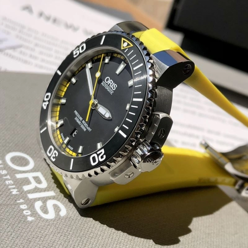 Perfect replica ORIS Watches