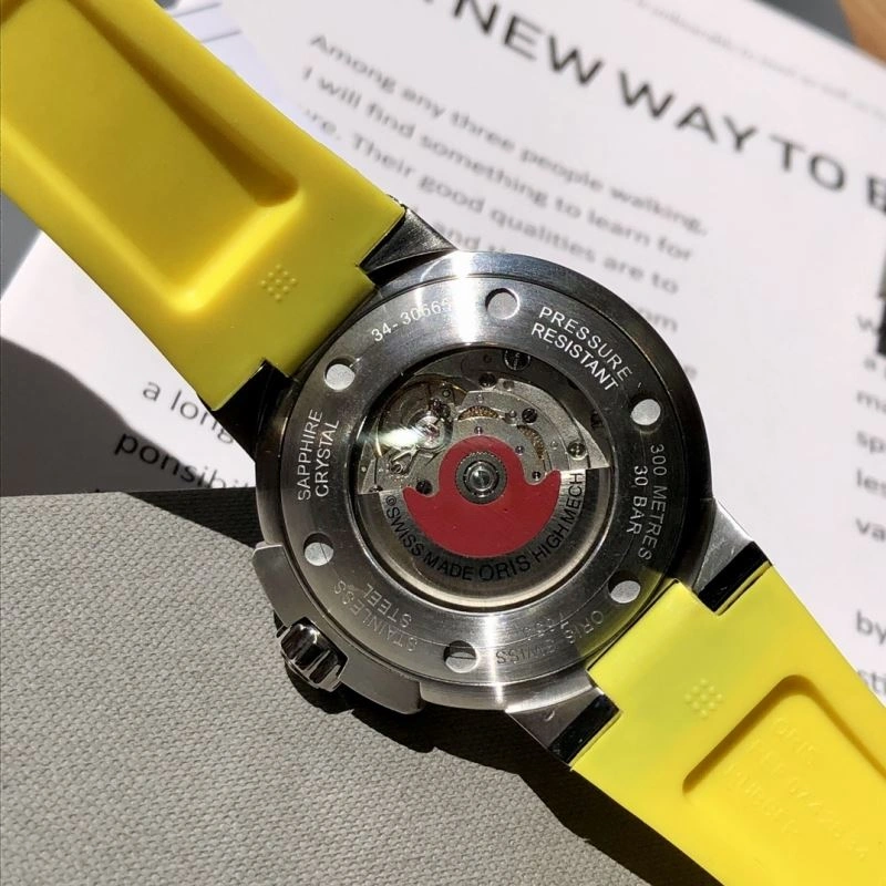 Perfect replica ORIS Watches