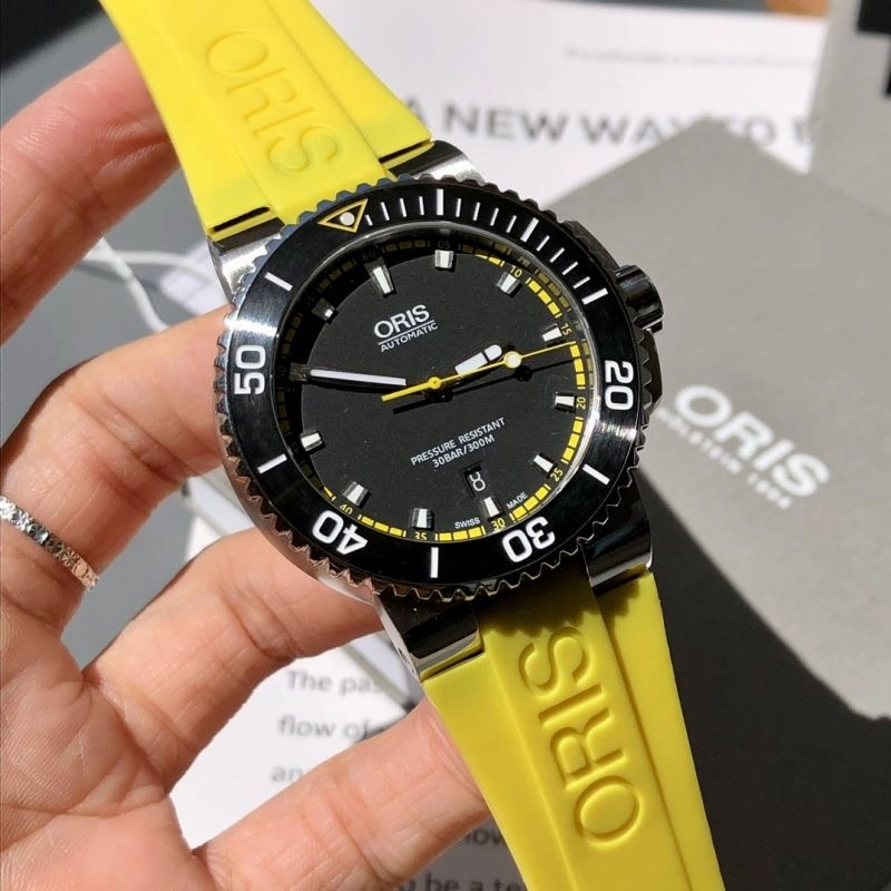Perfect replica ORIS Watches