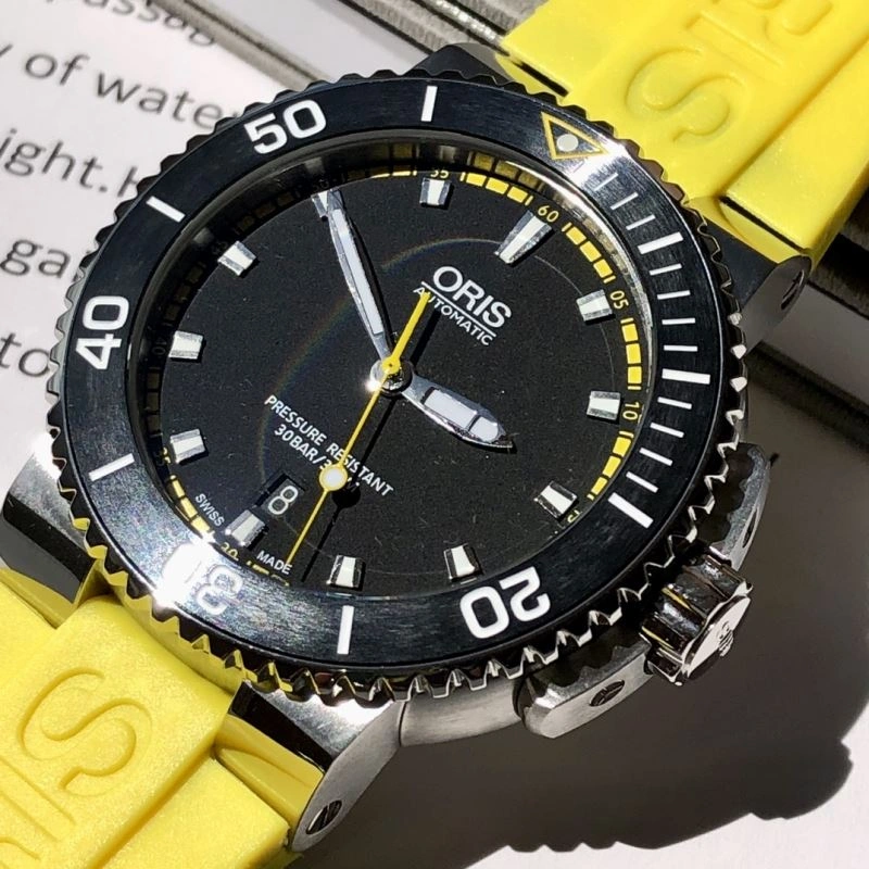 Perfect replica ORIS Watches