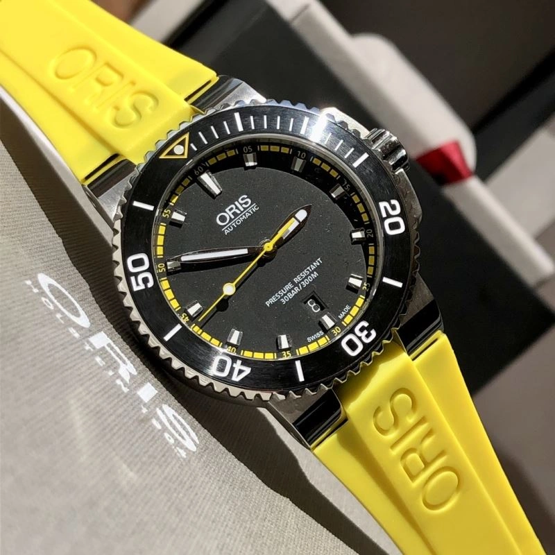 Perfect replica ORIS Watches