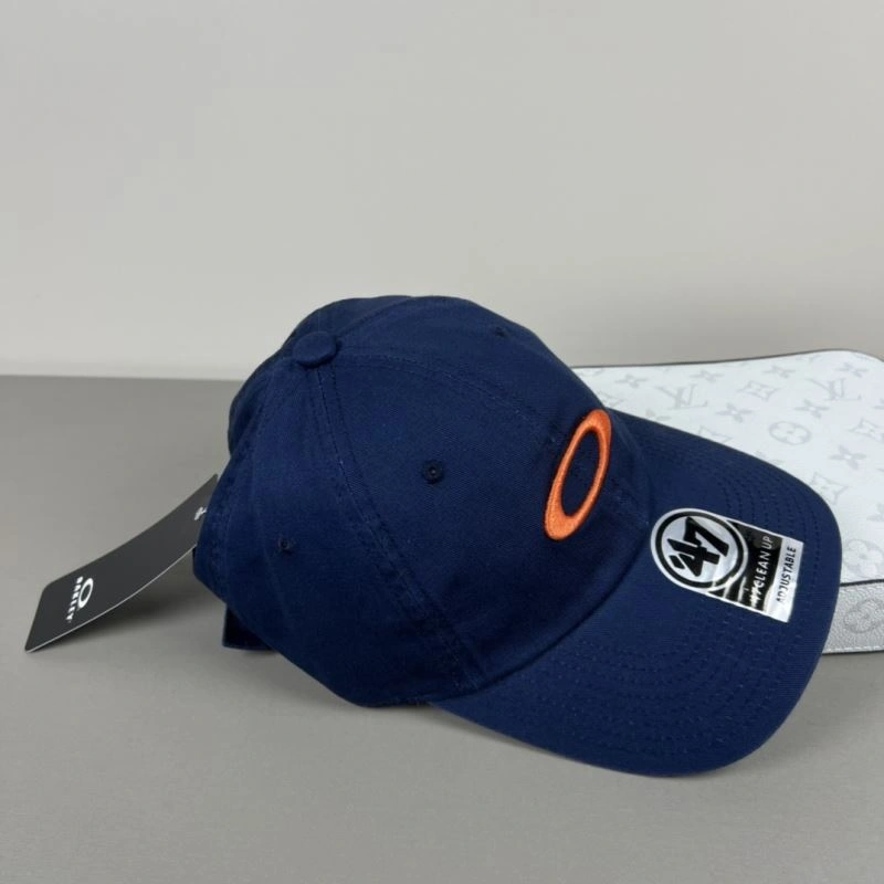 Discounted Oakley Caps
