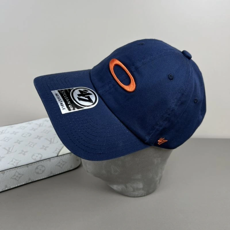 Discounted Oakley Caps