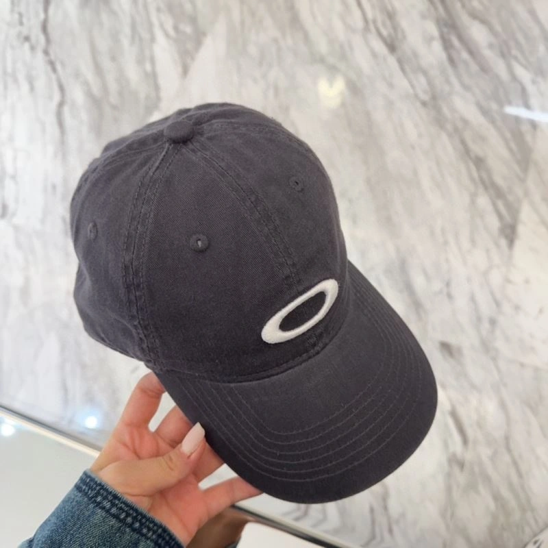 Top match Oakley Caps
