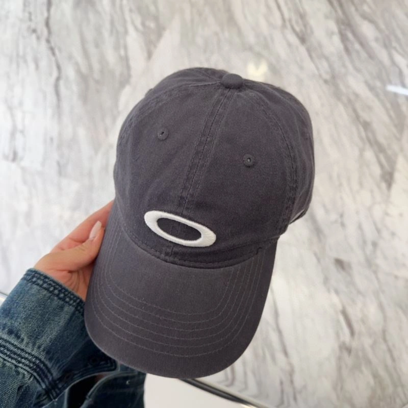 Top match Oakley Caps