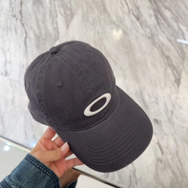 Top match Oakley Caps