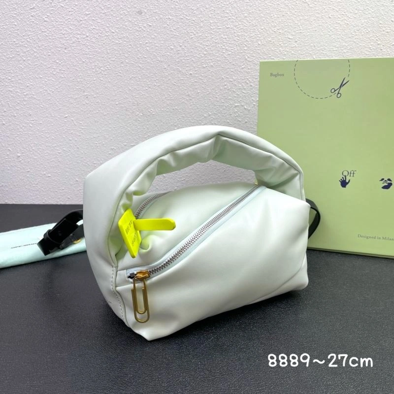Economical Off White Clutch Bags