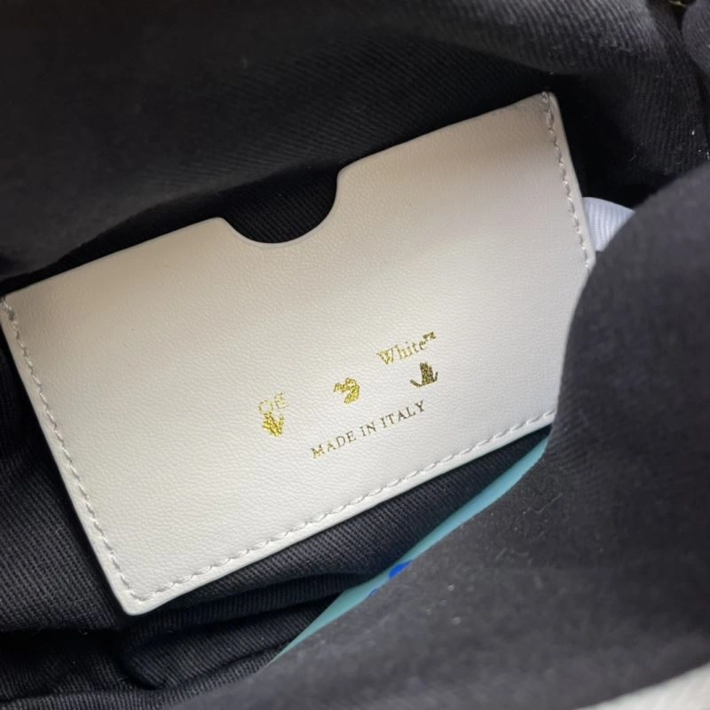 Top match Off White Clutch Bags