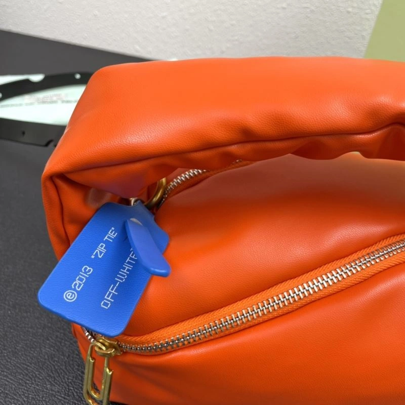 Cut-rate Off White Clutch Bags