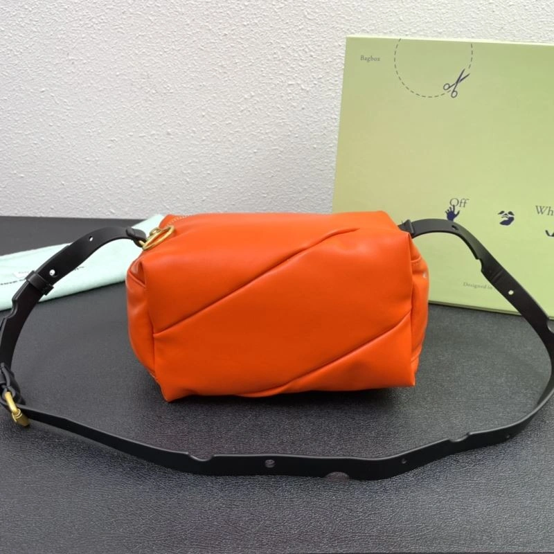 Cut-rate Off White Clutch Bags