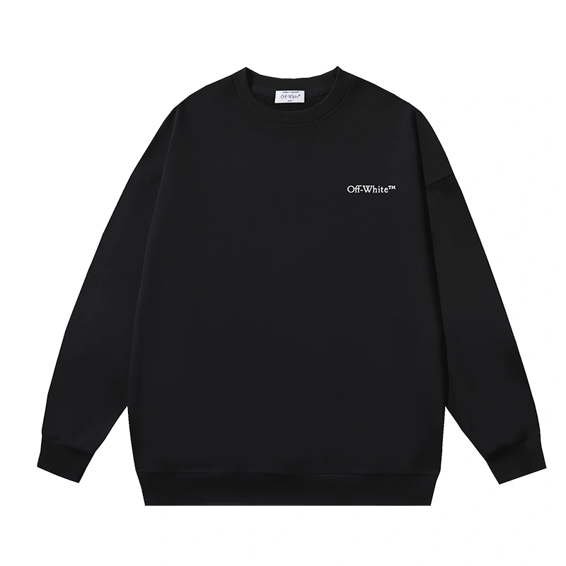 Off White Hoodies
