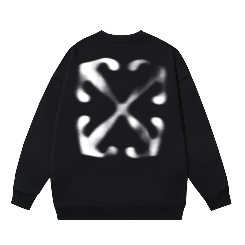 Top mirror Off White Hoodies