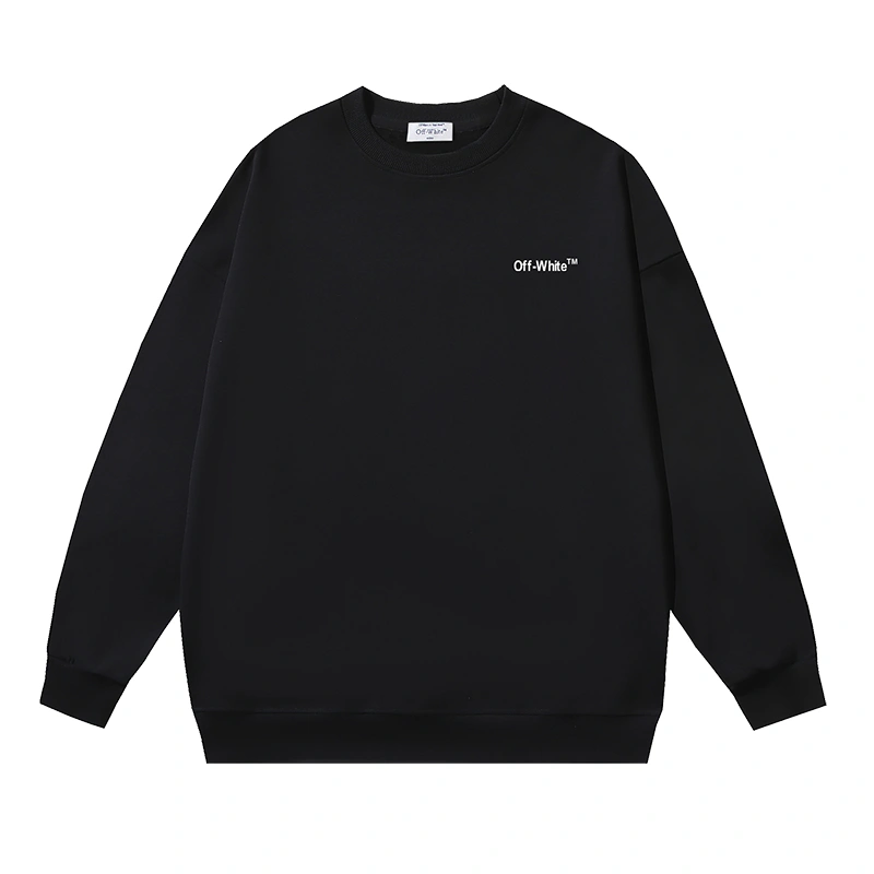 Top mirror Off White Hoodies