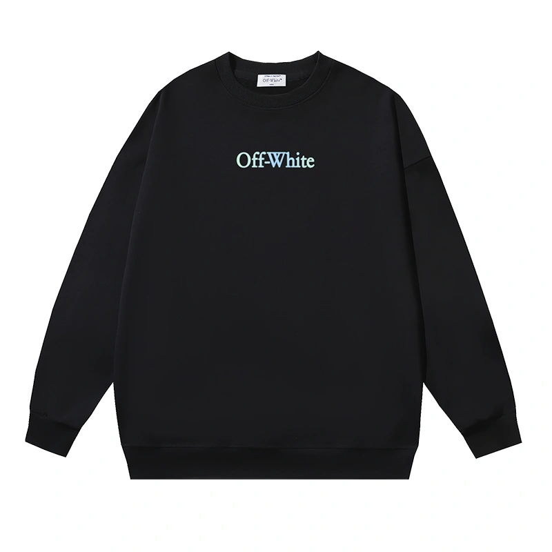 Top mirror Off White Hoodies