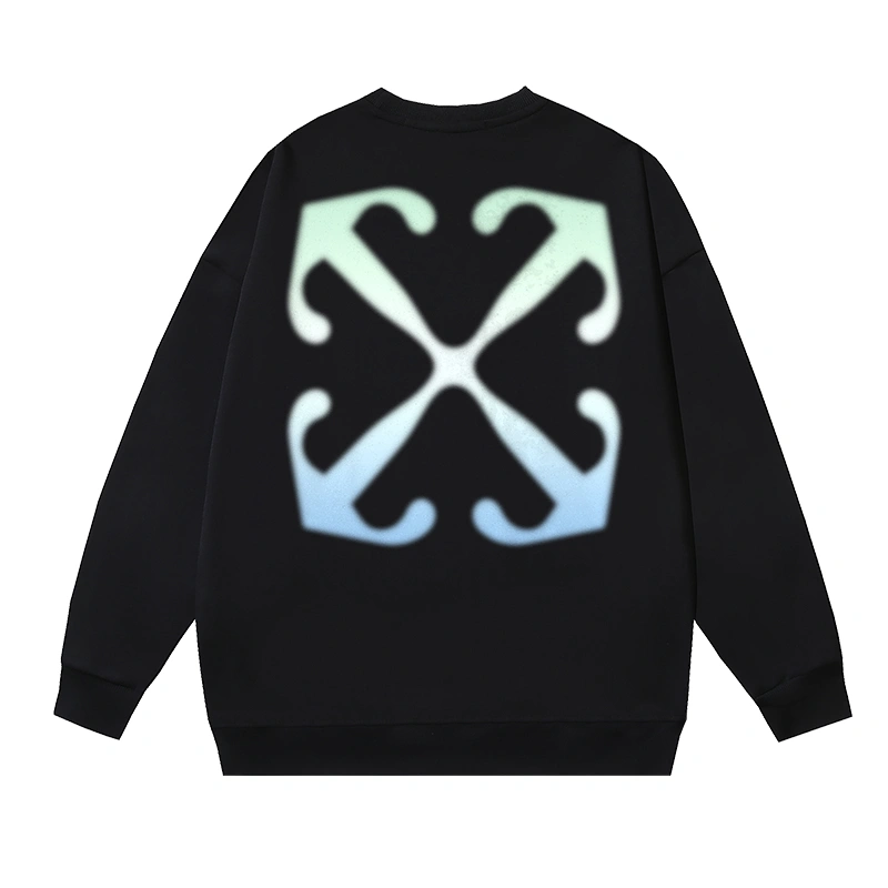Top mirror Off White Hoodies