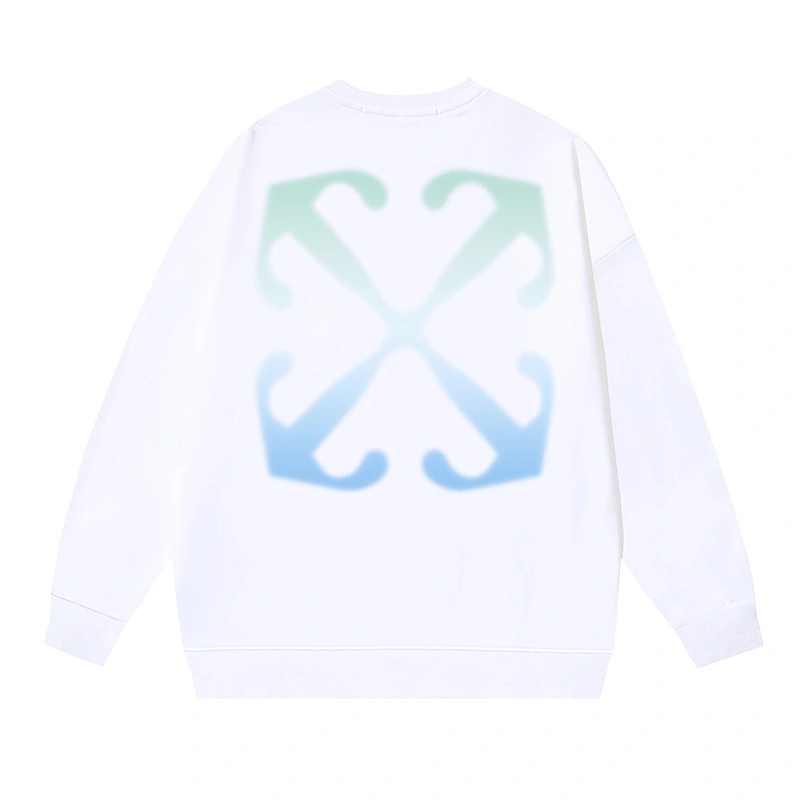 Top mirror Off White Hoodies