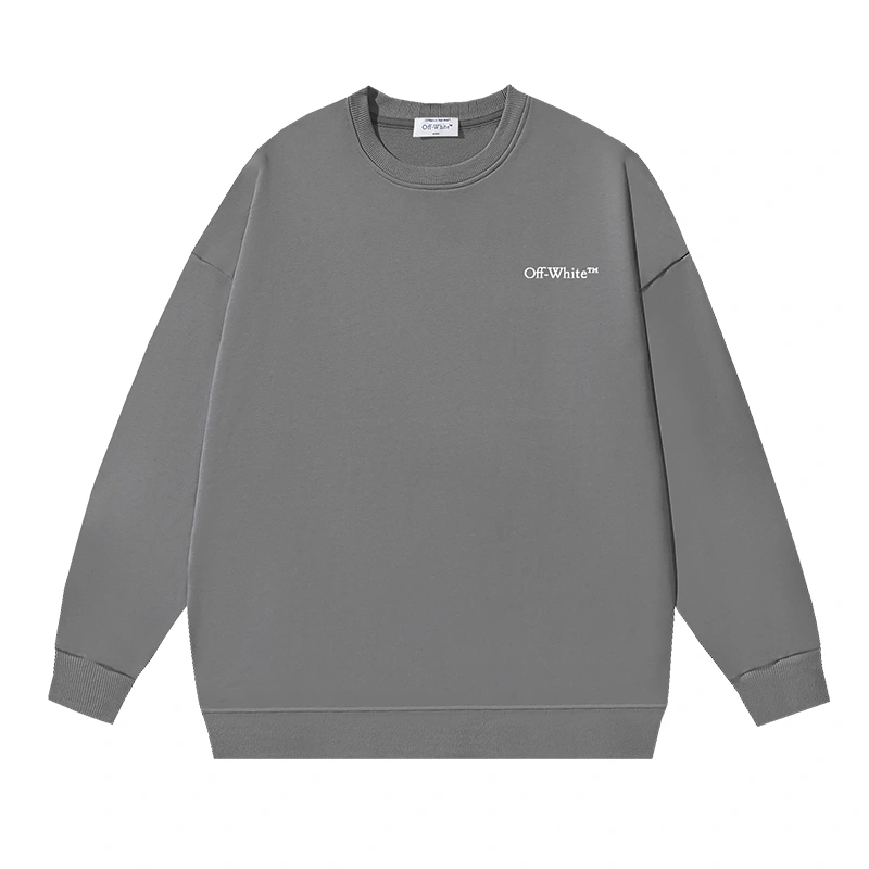 Top mirror Off White Hoodies