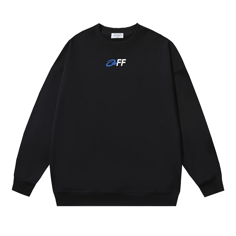 Top mirror Off White Hoodies