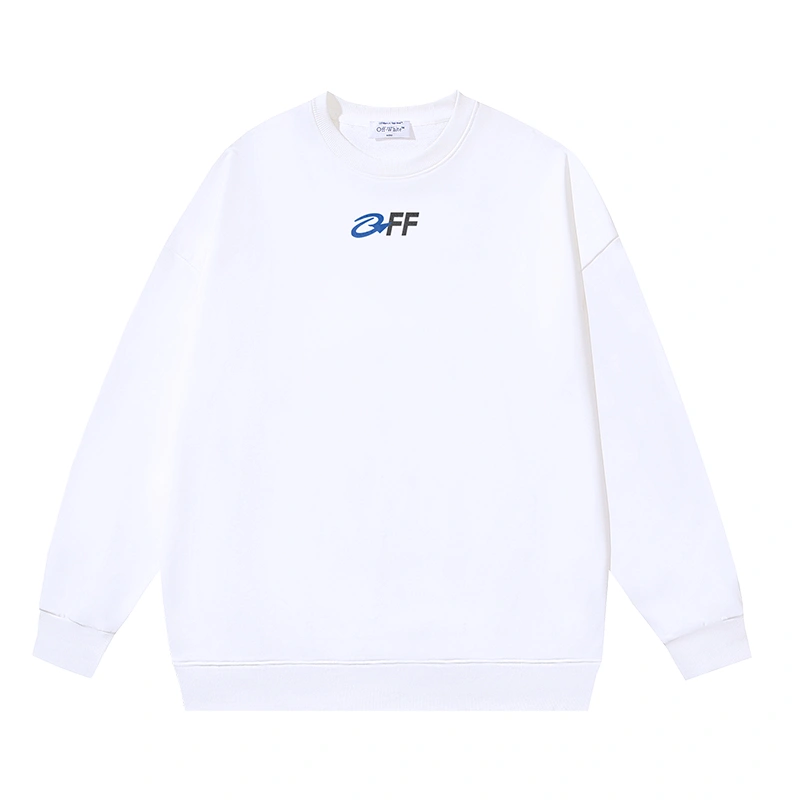 Top mirror Off White Hoodies