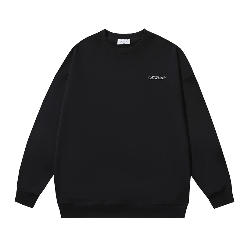 Top mirror Off White Hoodies