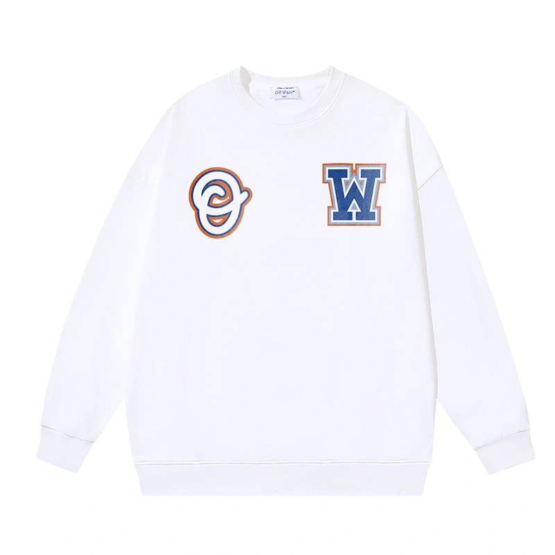 Off White Hoodies