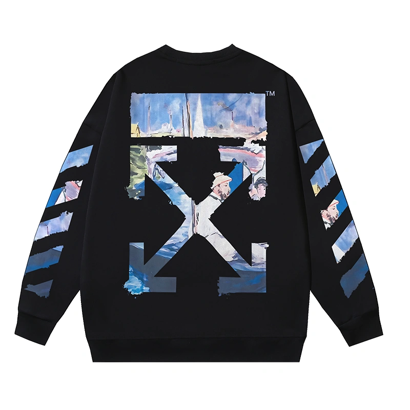 Cut-rate Off White Hoodies