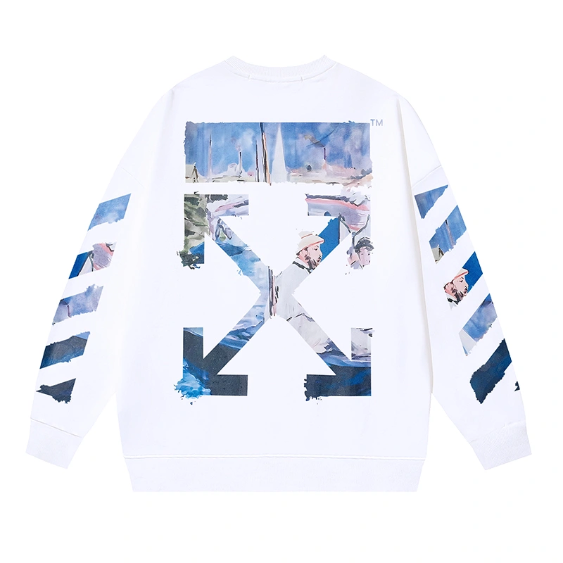 Cut-rate Off White Hoodies