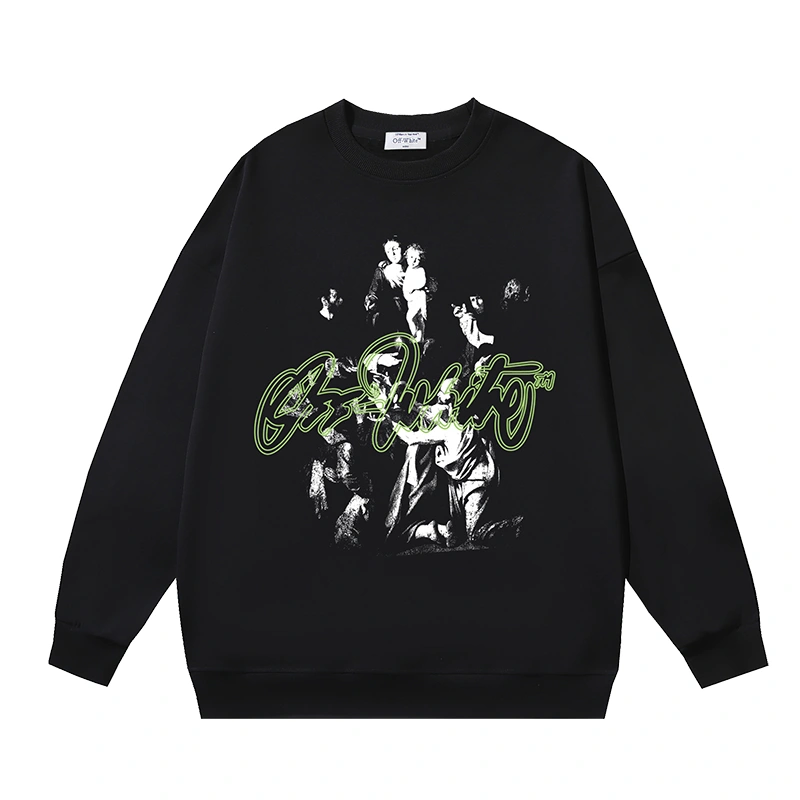 Cut-rate Off White Hoodies