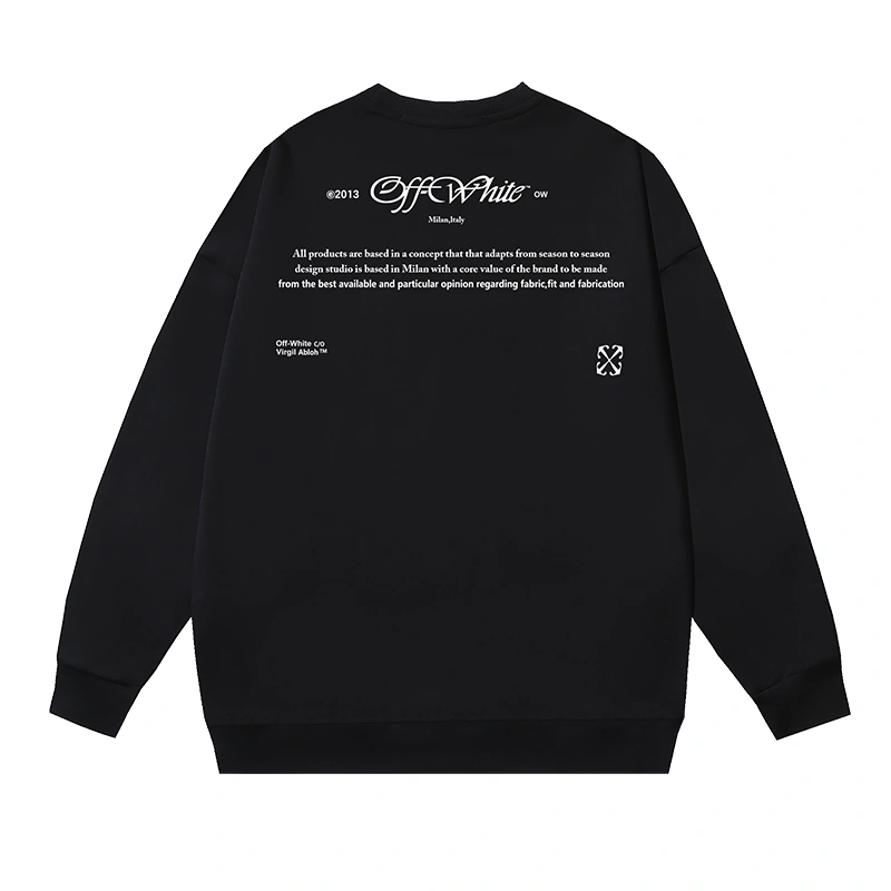 Cut-rate Off White Hoodies