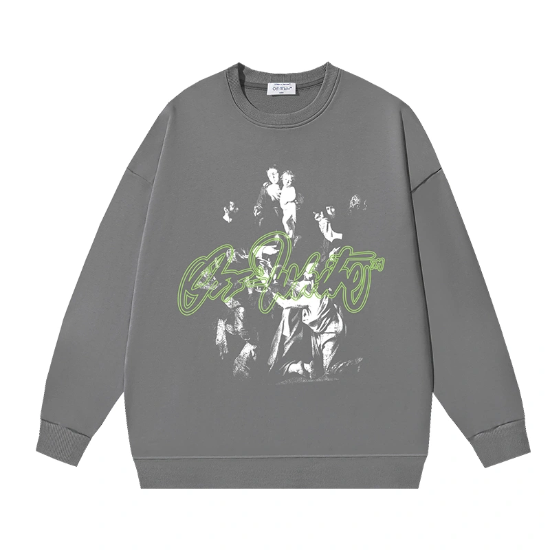 Cut-rate Off White Hoodies