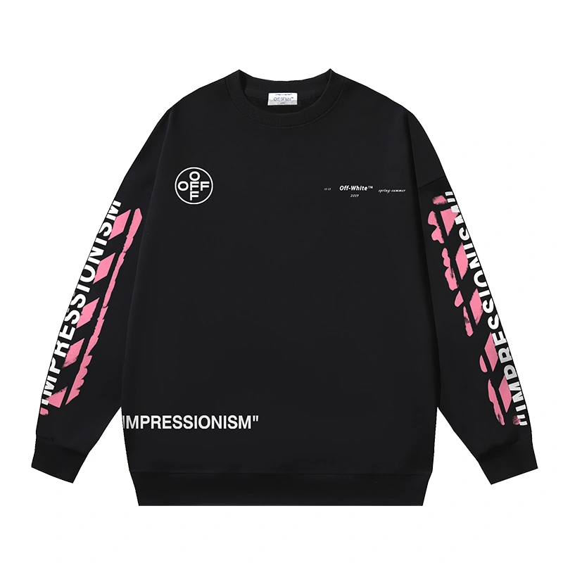 Off White Hoodies