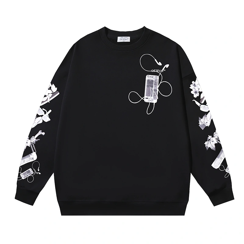 Inexpensive Off White Hoodies
