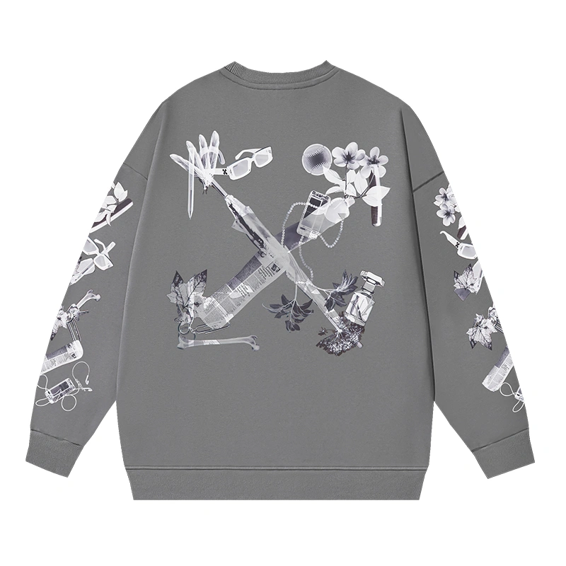 Inexpensive Off White Hoodies