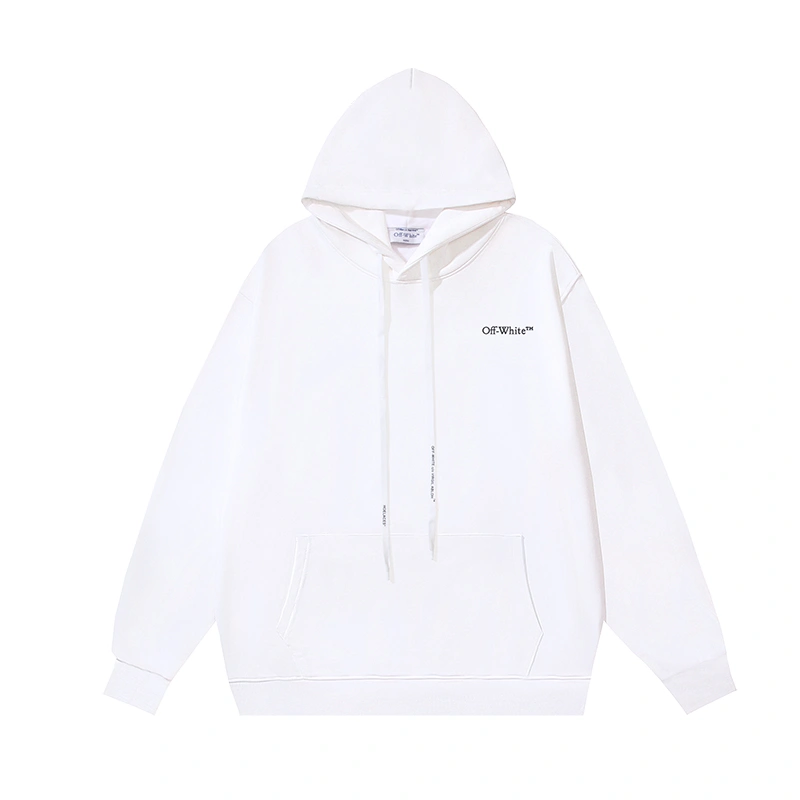 Factory-made Off White Hoodies