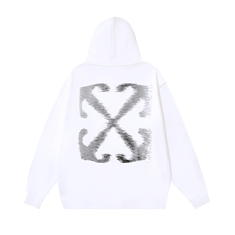 Factory-made Off White Hoodies