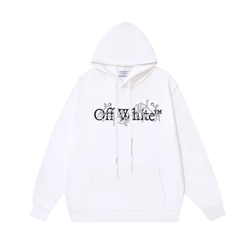 Factory-made Off White Hoodies