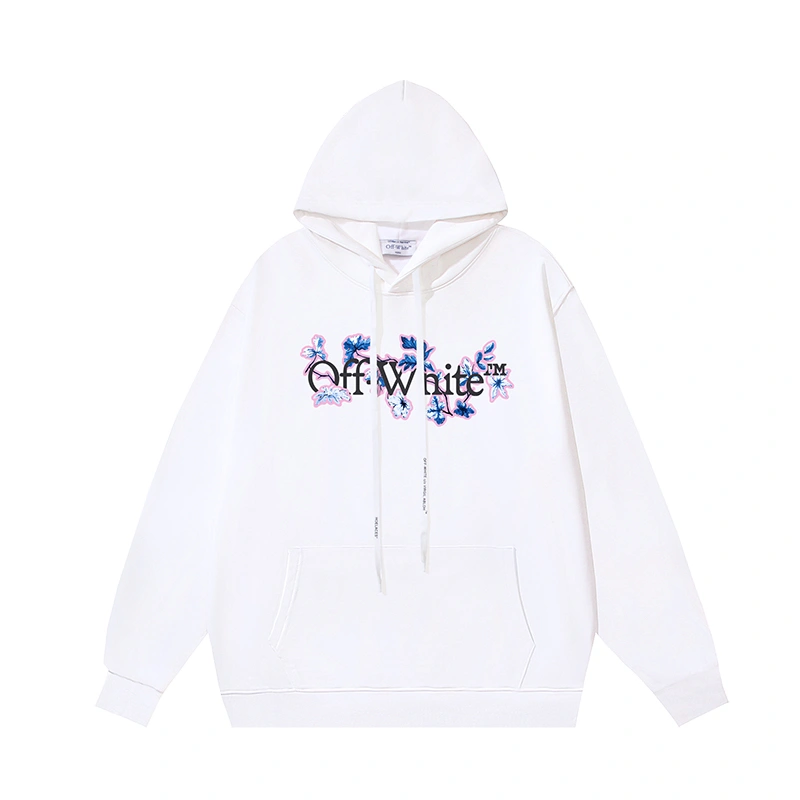Factory-made Off White Hoodies
