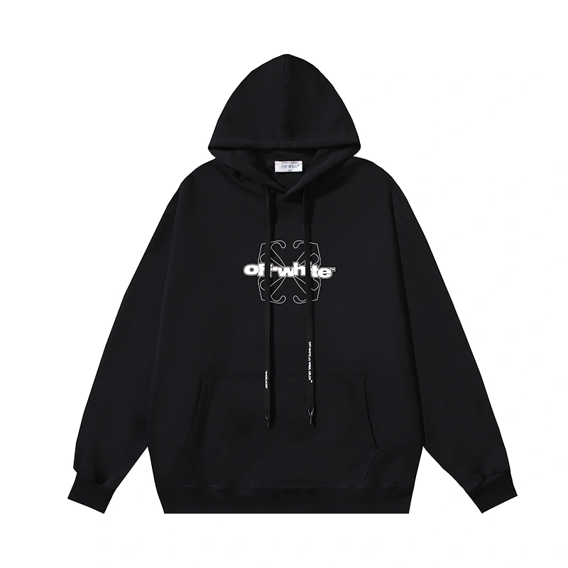 Factory-made Off White Hoodies