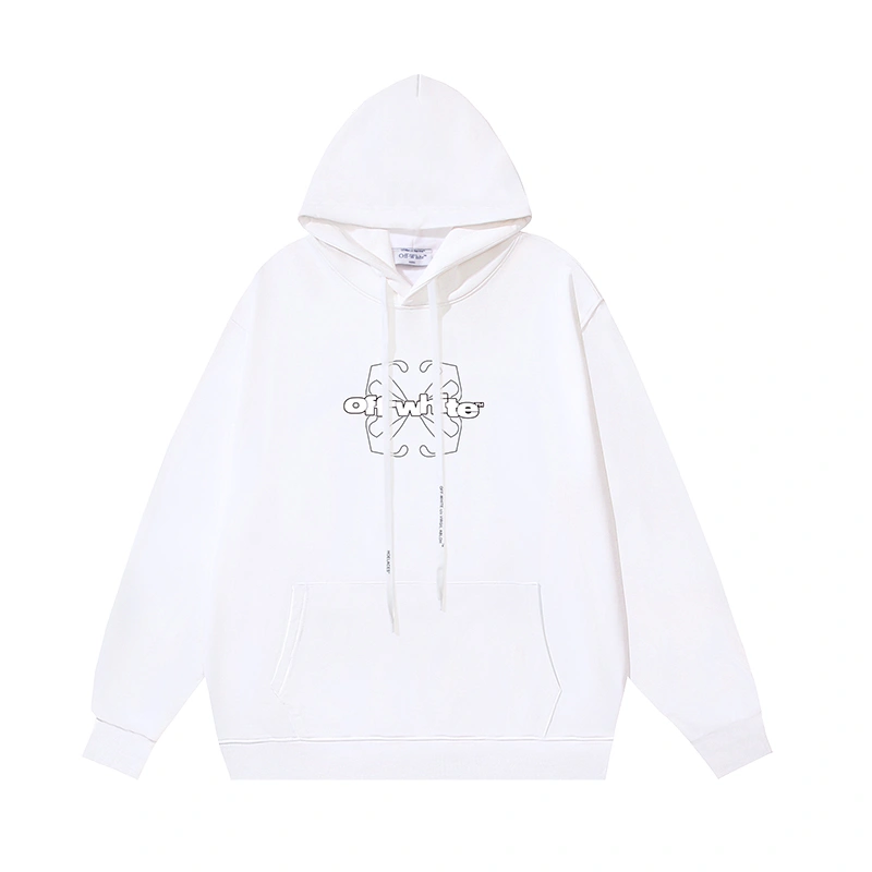 Factory-made Off White Hoodies
