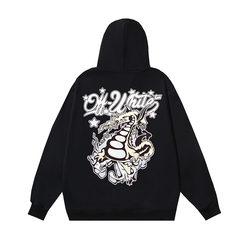 Factory-made Off White Hoodies