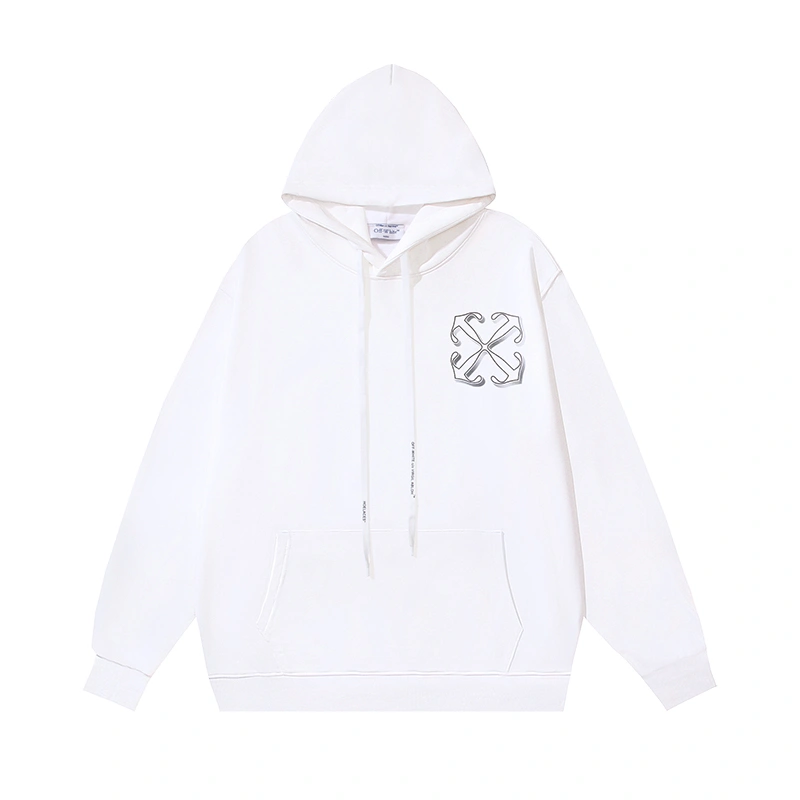 Factory-made Off White Hoodies