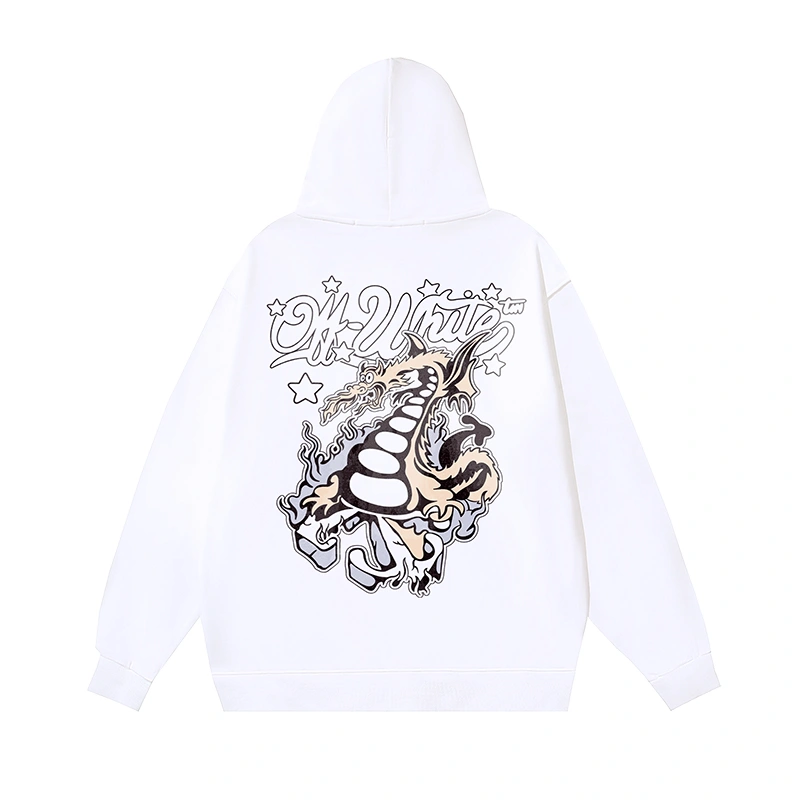 Factory-made Off White Hoodies