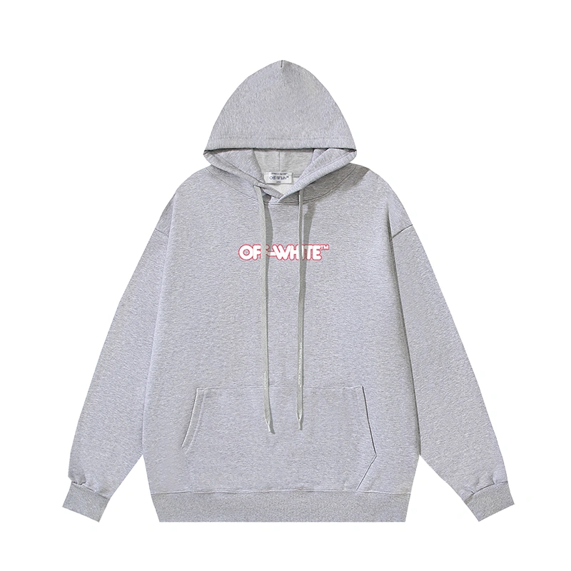 Factory-made Off White Hoodies