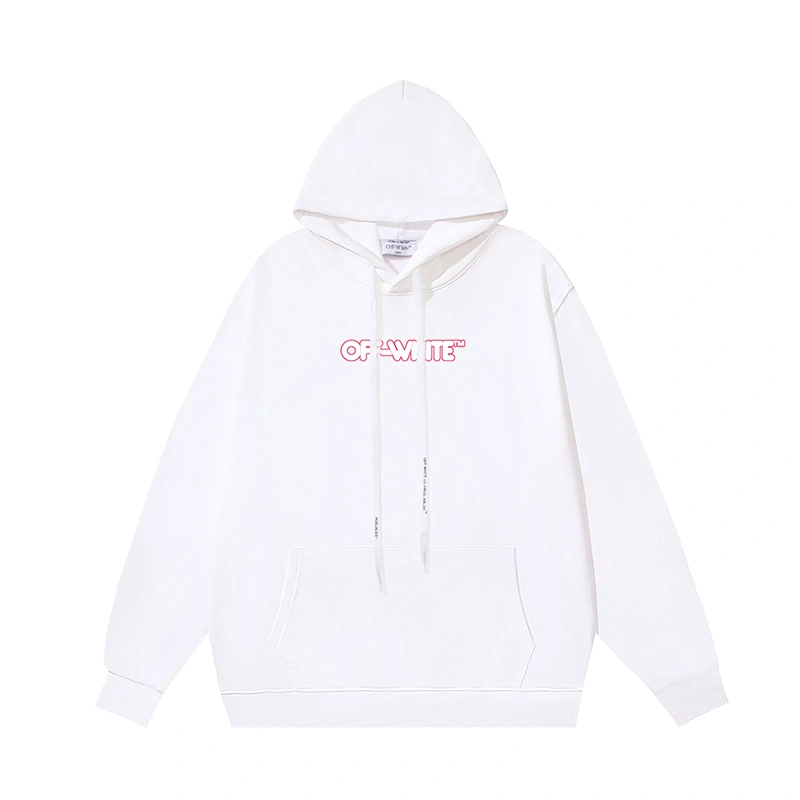 Factory-made Off White Hoodies