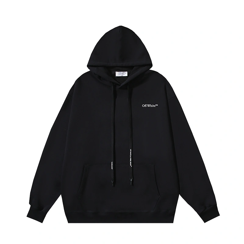 Factory-made Off White Hoodies