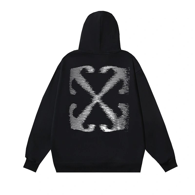Factory-made Off White Hoodies