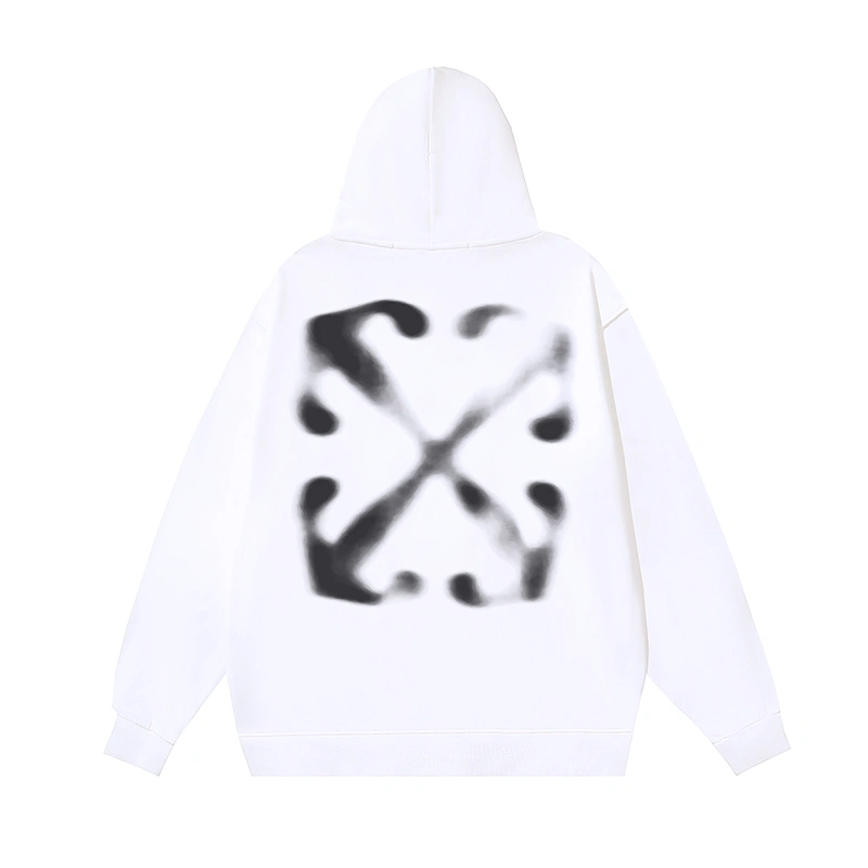High fidelity Off White Hoodies